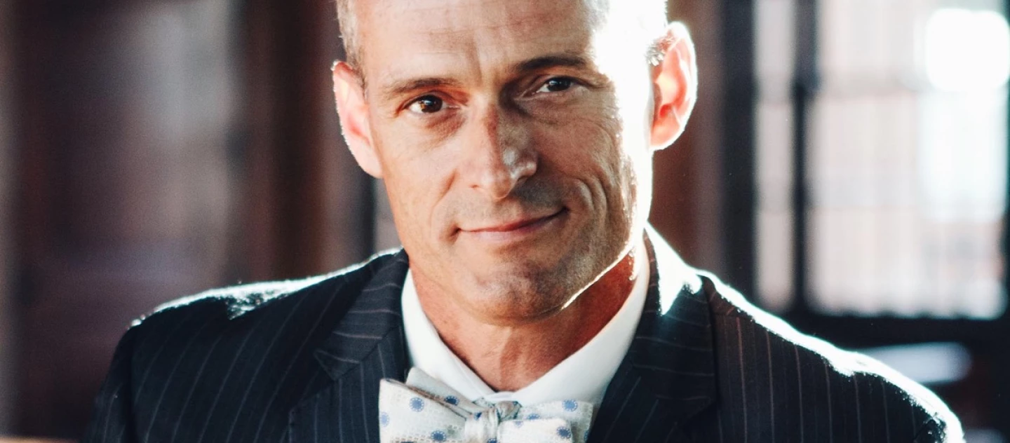 Signature Wine Dinner at Historic Shenandoah Mansions Hosted by Master ...