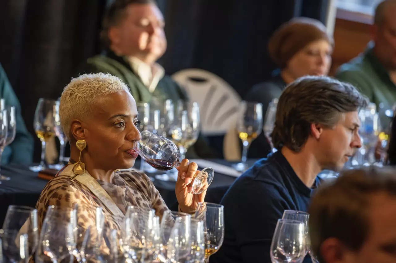 Masterclass Seminar: Madeira - The Oldest Wine in the World Worth ...